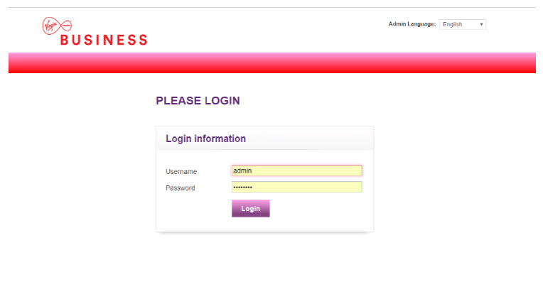 Hitron - Dynamic ‘Modem only Mode' User Guide